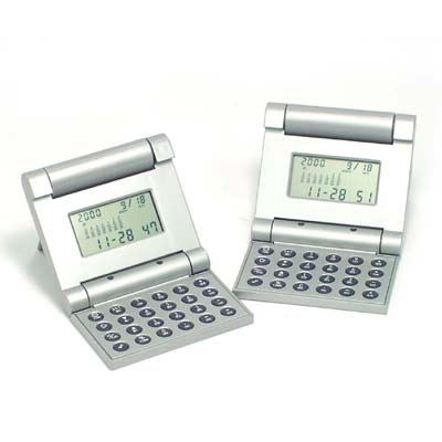 World Time Clock Calculator,TC-3032 - Tonzex Technology Stationery ...