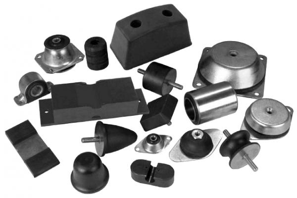 rubber mountings csrubber 001 CS Rubber Products Co. ltd Manufacturer